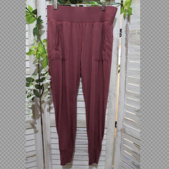 Athleta | Intimates & Sleepwear | Athleta Nighttime Bliss Sleep Joggers ...